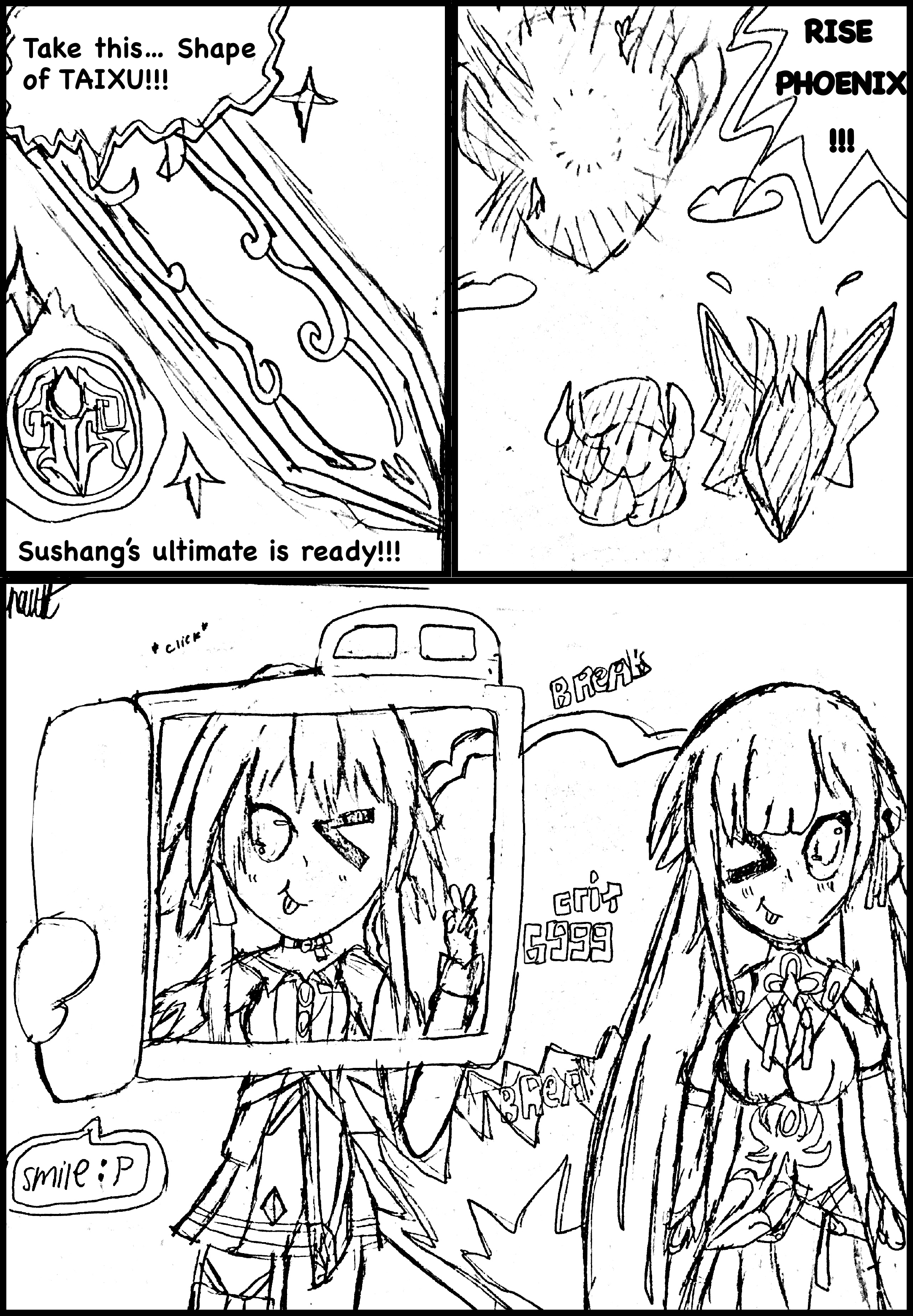 Astral Adventures #2 Honkai: Star Rail | HoYoLAB