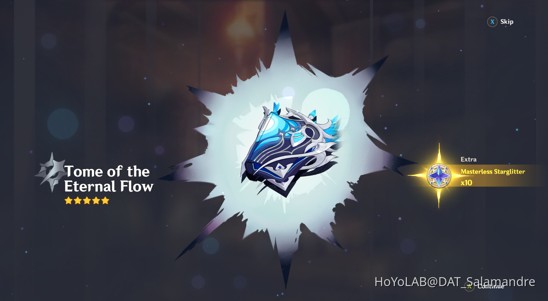 is Neuvi's weapon good for Wriothesley? Genshin Impact | HoYoLAB