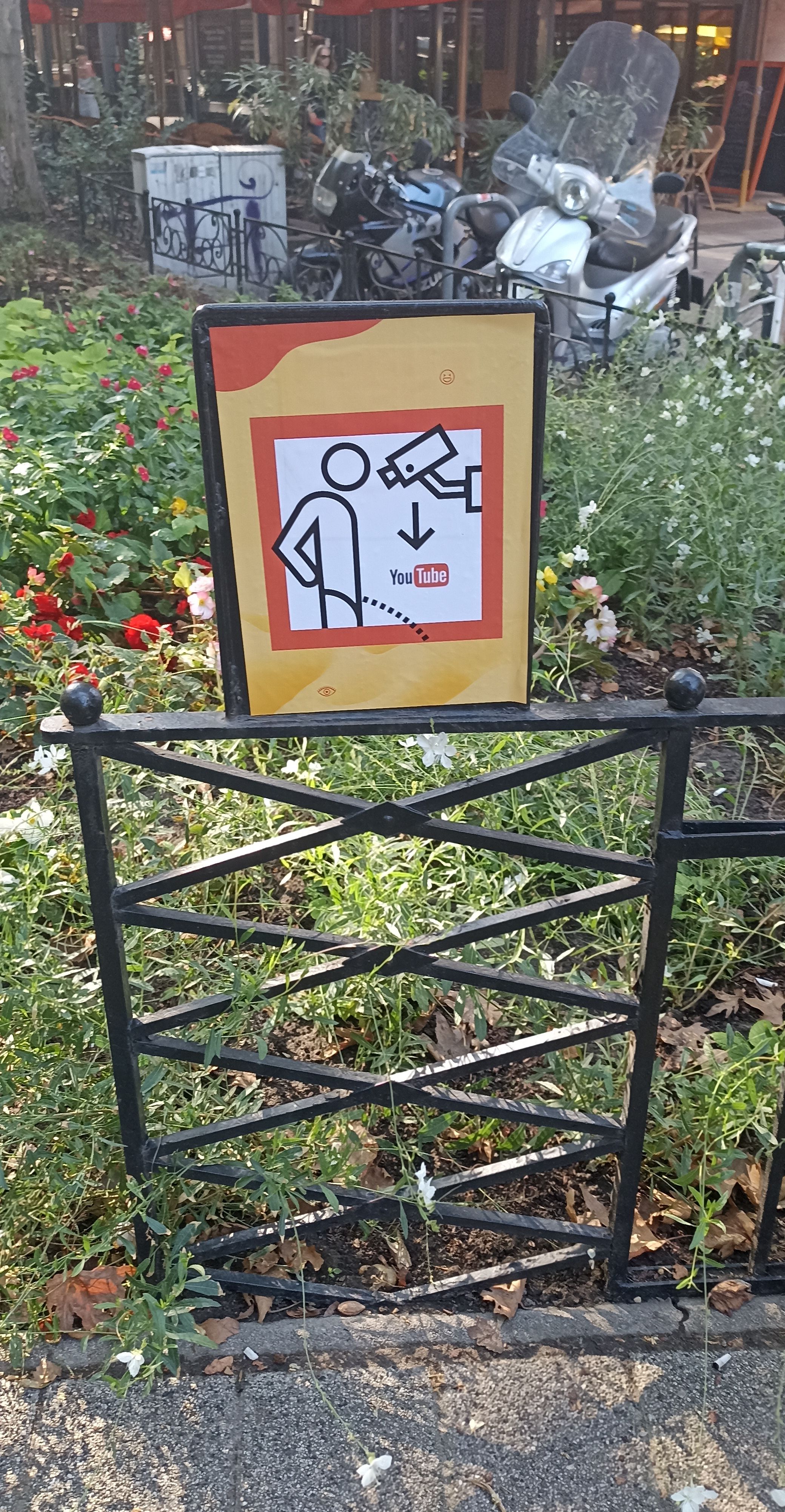 The best sign ever | HoYoLAB