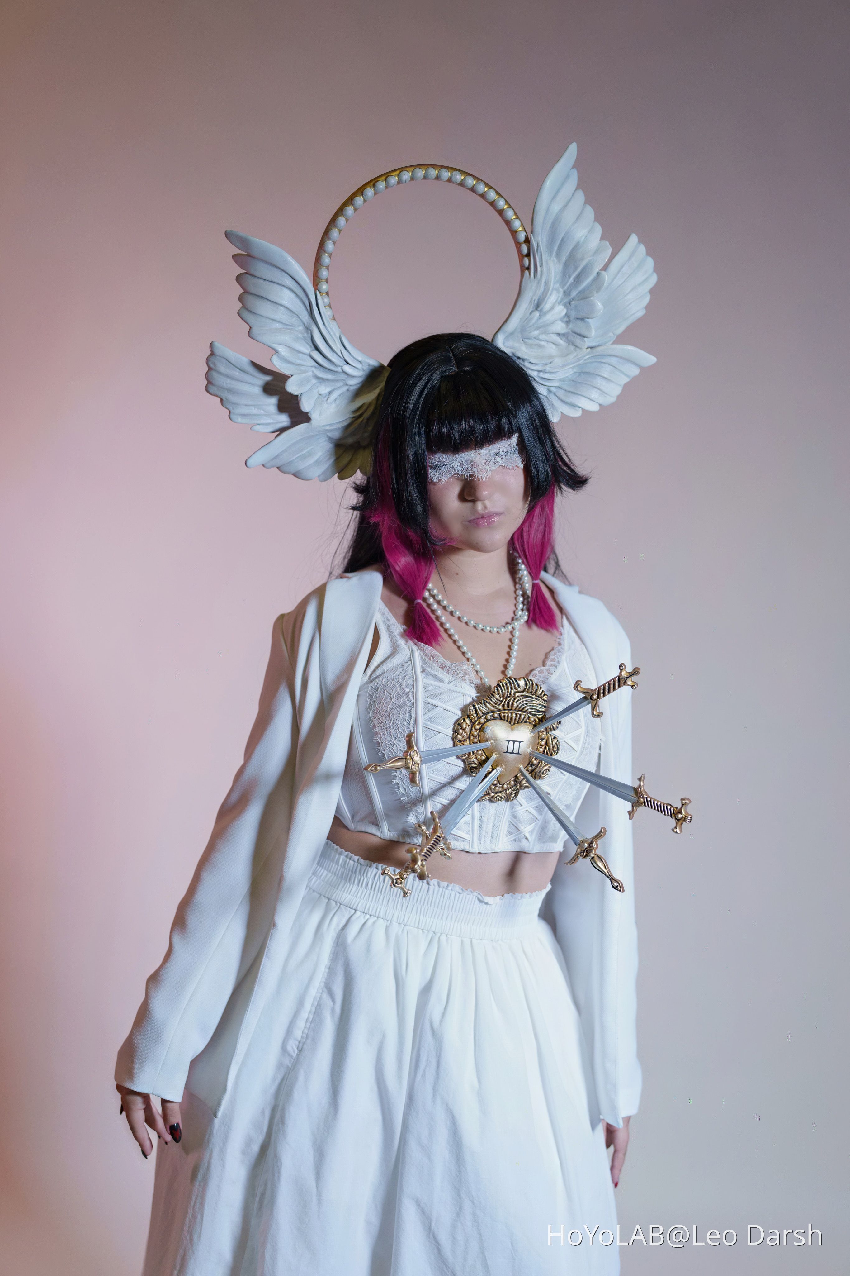 More Columbina! Genshin Impact | HoYoLAB