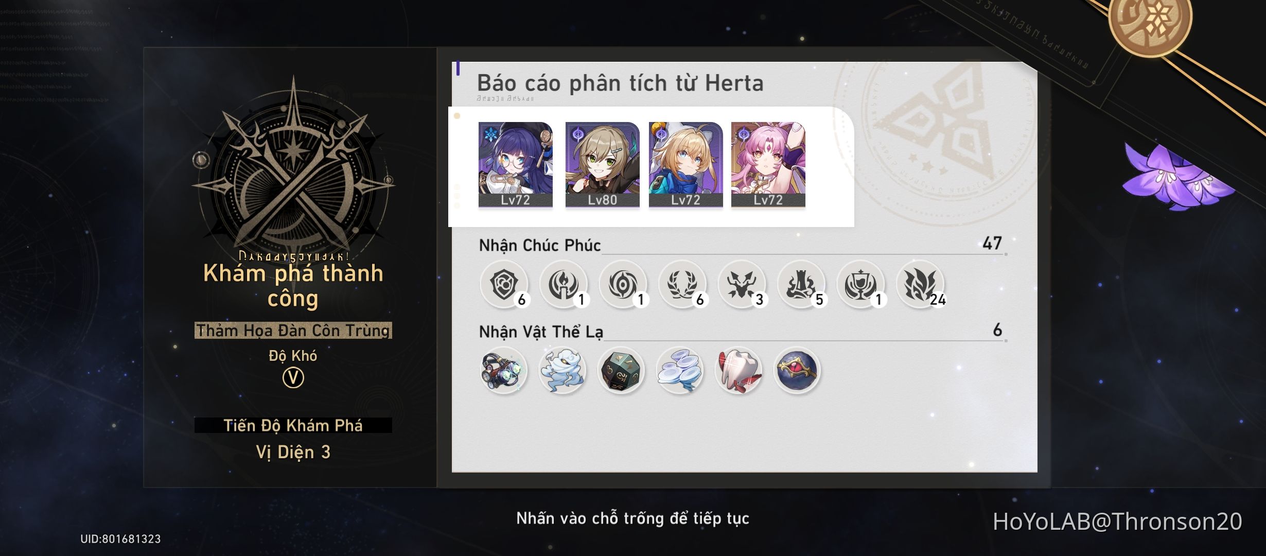 Thấy qingque người ta chơi ok tui build cái qua Độ khó 5 liền thấy dễ ...