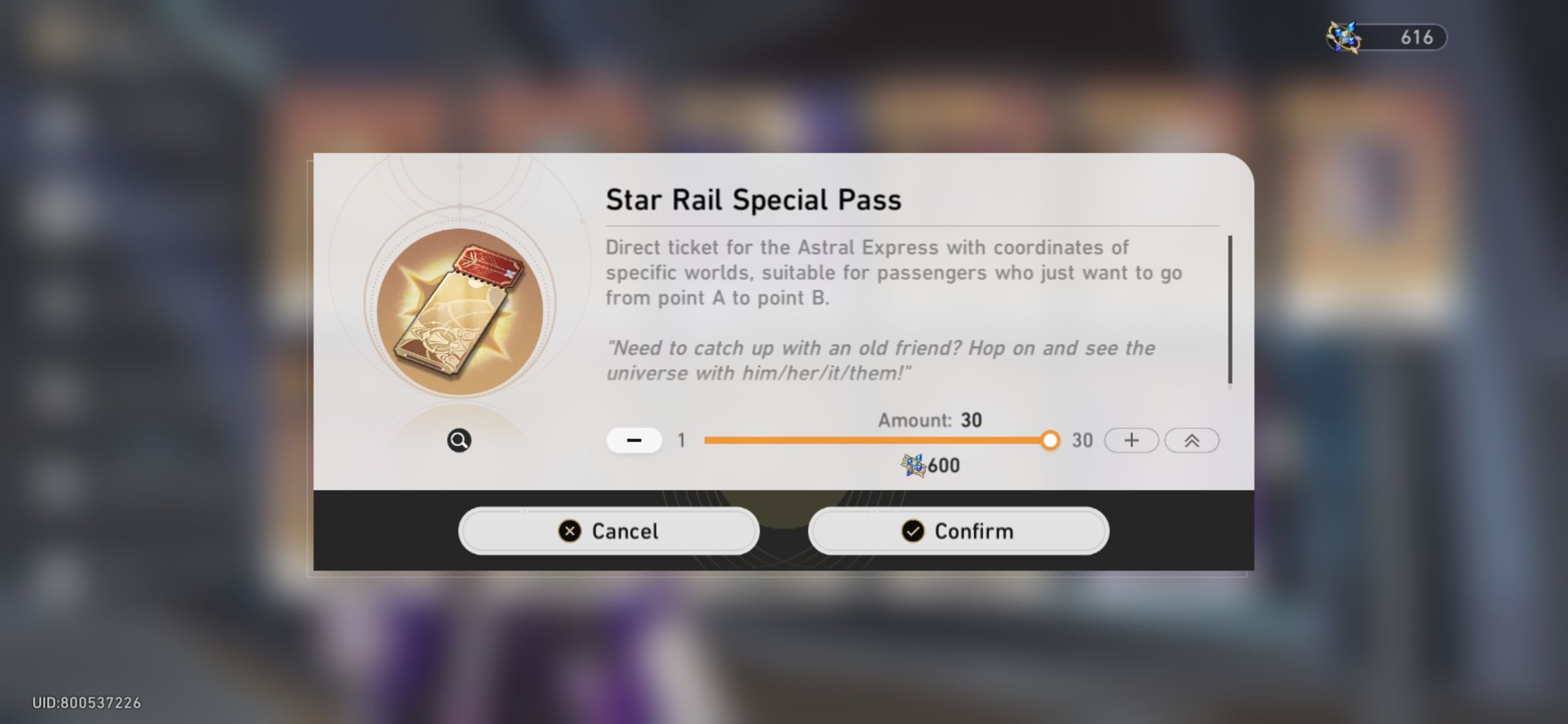 Smash(light cone) or pass? Honkai: Star Rail | HoYoLAB