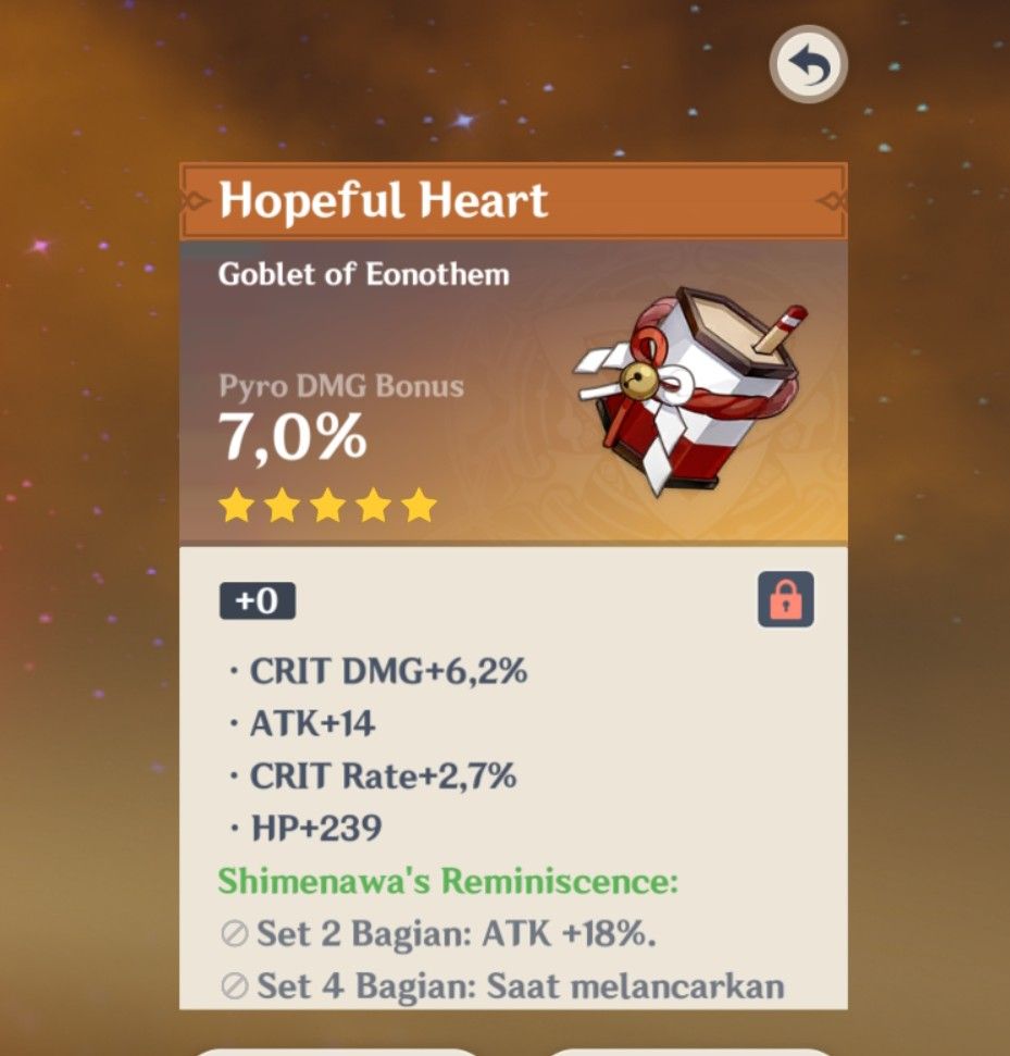 puh kalo begini masi bisa kepake ga? Genshin Impact | HoYoLAB