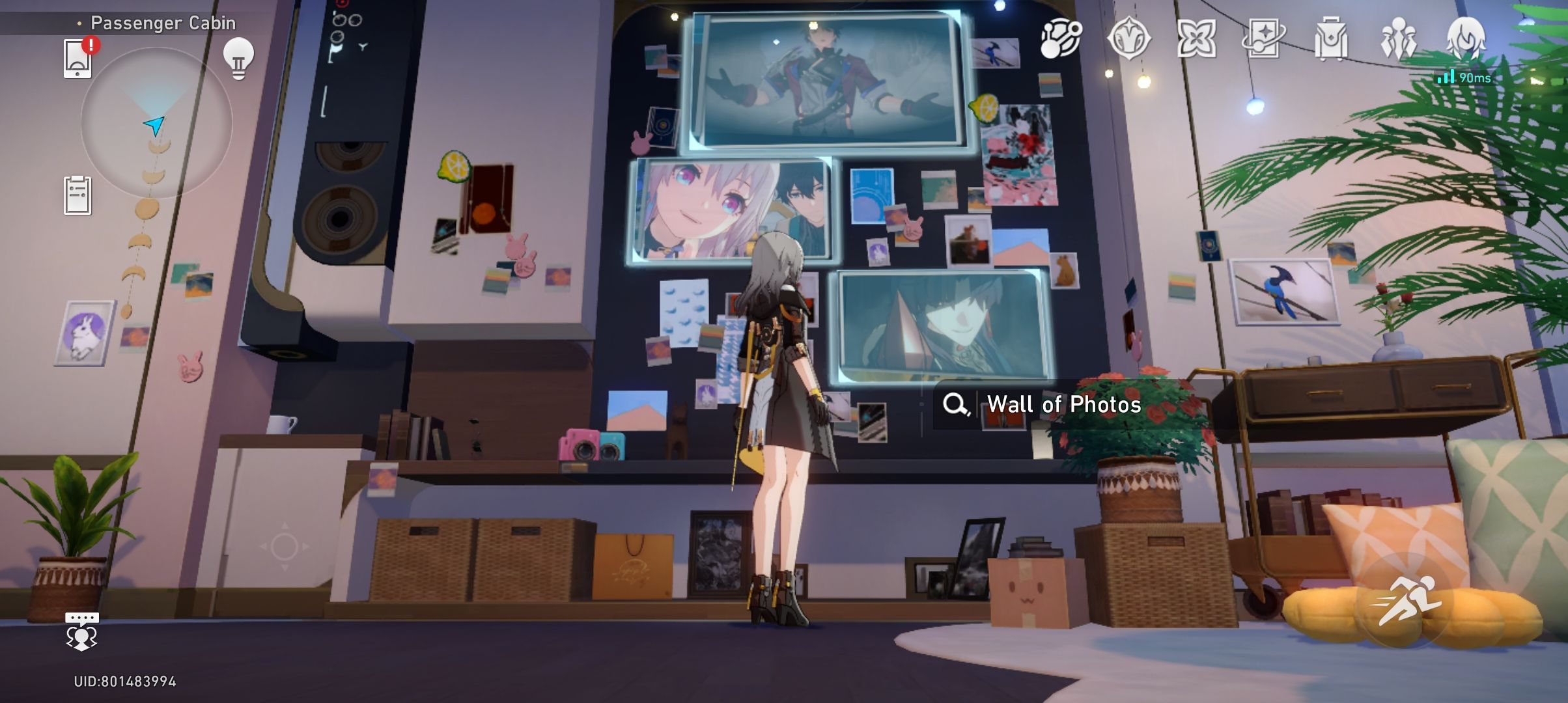 Even a broken clock is right 2x a day Honkai: Star Rail | HoYoLAB