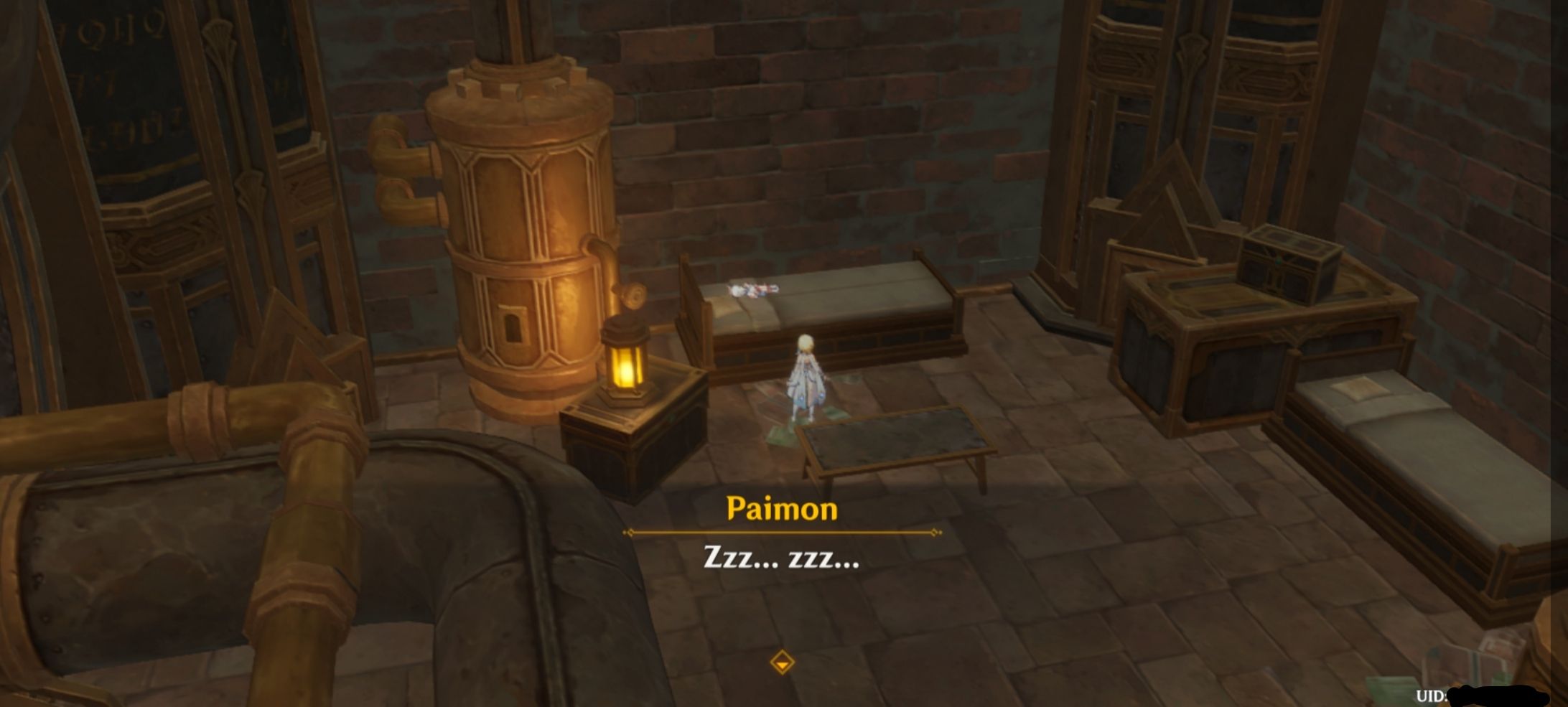 Paimon mimida xD Genshin Impact | HoYoLAB