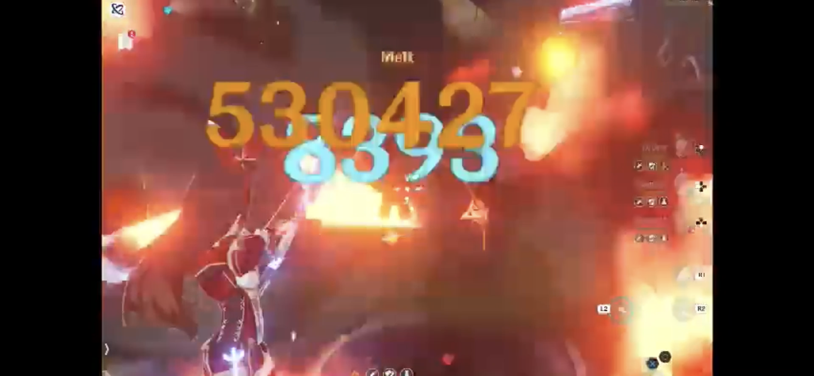 Breaking Half A Mil!!! 500k+ Genshin Impact | HoYoLAB