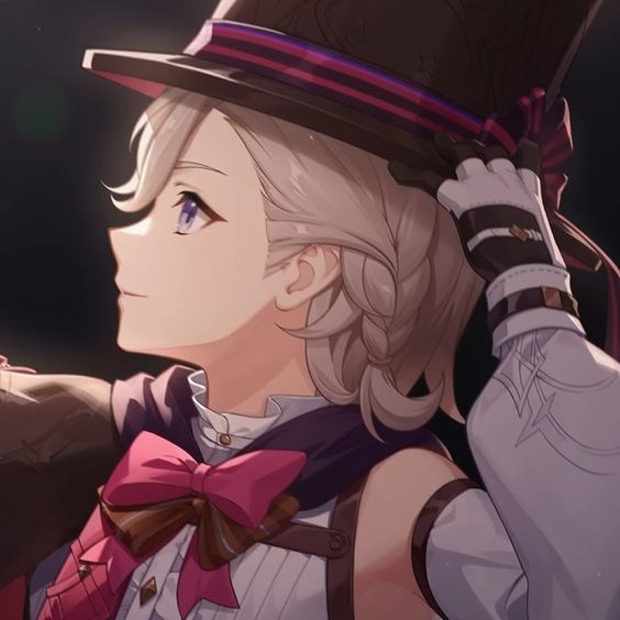 Lyney icons : Genshin Impact | HoYoLAB