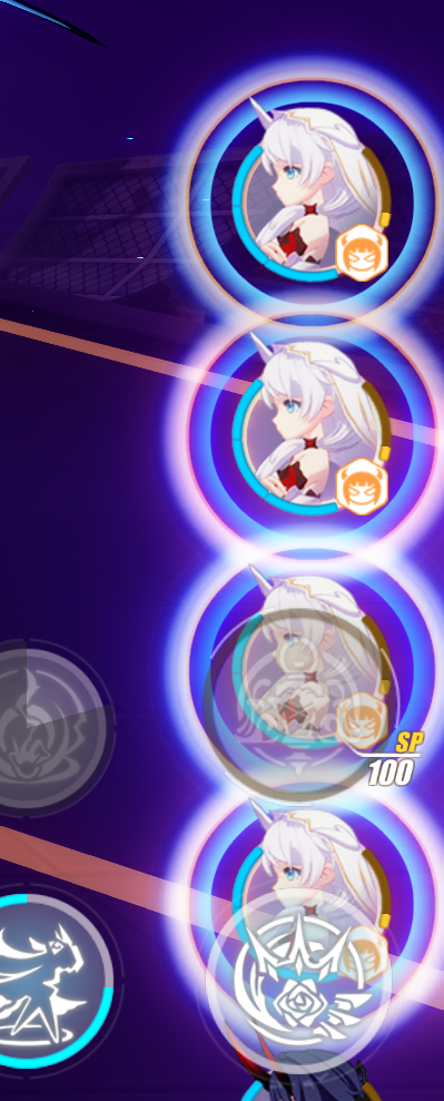 the power of teri teri (idk how this happened) Honkai Impact 3rd | HoYoLAB