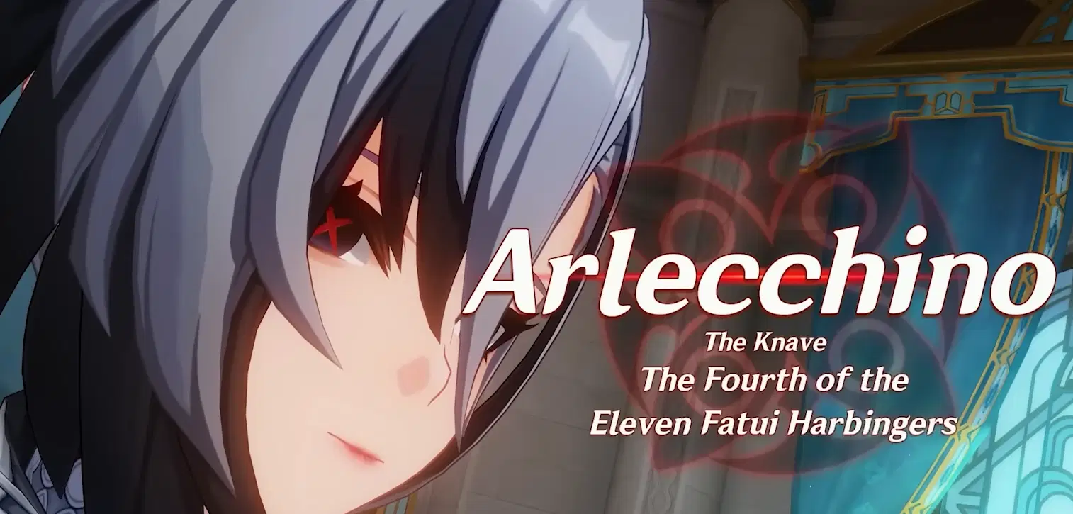 New Fatui Harbingers Ranks Genshin Impact | HoYoLAB