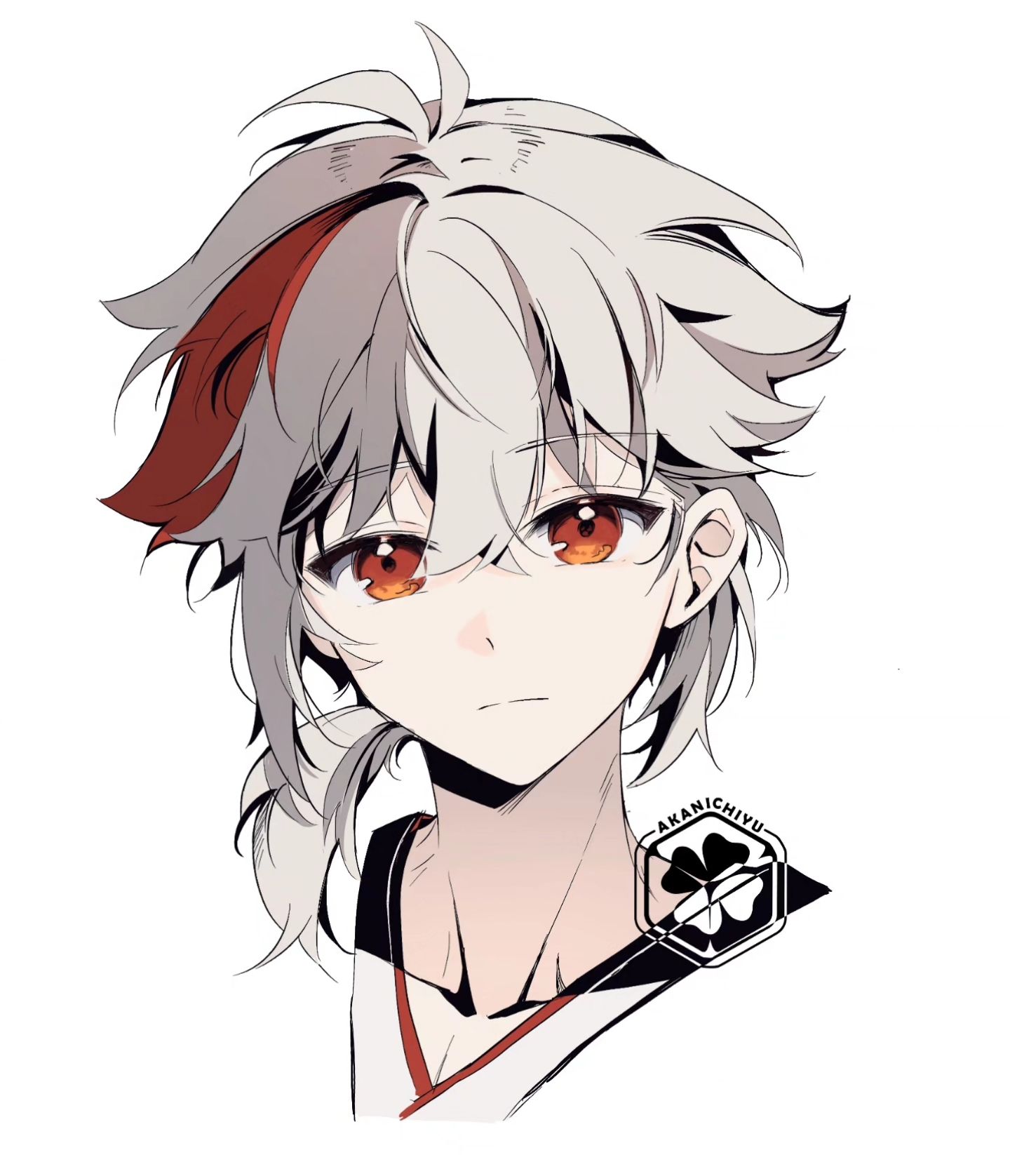 New hairstyle Genshin Impact | HoYoLAB