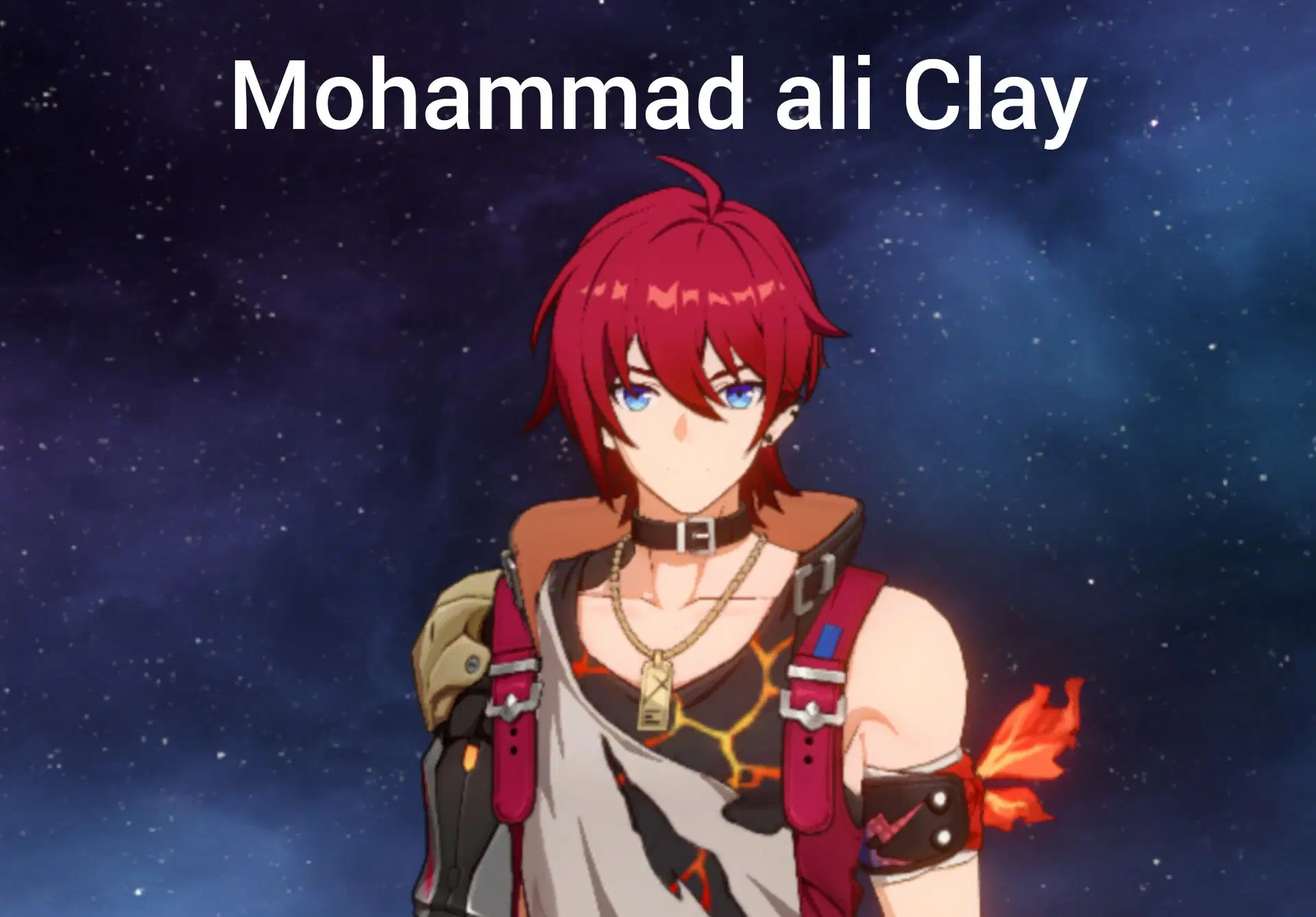 WELCOME TO HSR WE HAVE: Honkai: Star Rail | HoYoLAB