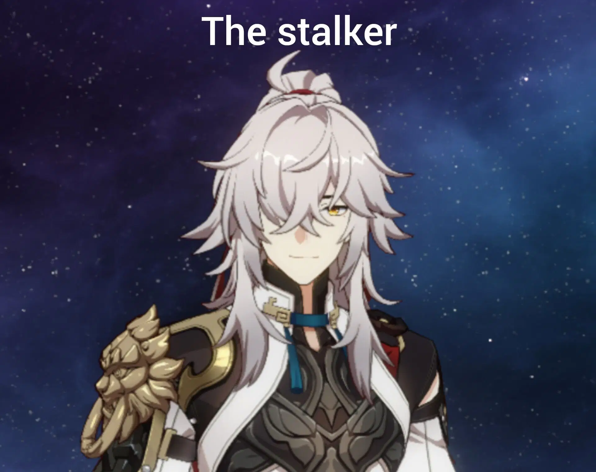 WELCOME TO HSR WE HAVE: Honkai: Star Rail | HoYoLAB