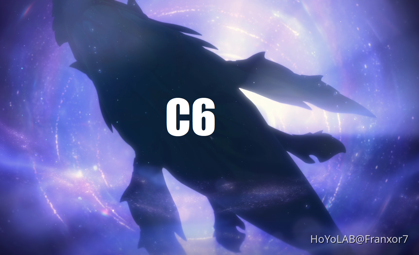 C6 Genshin Impact | HoYoLAB