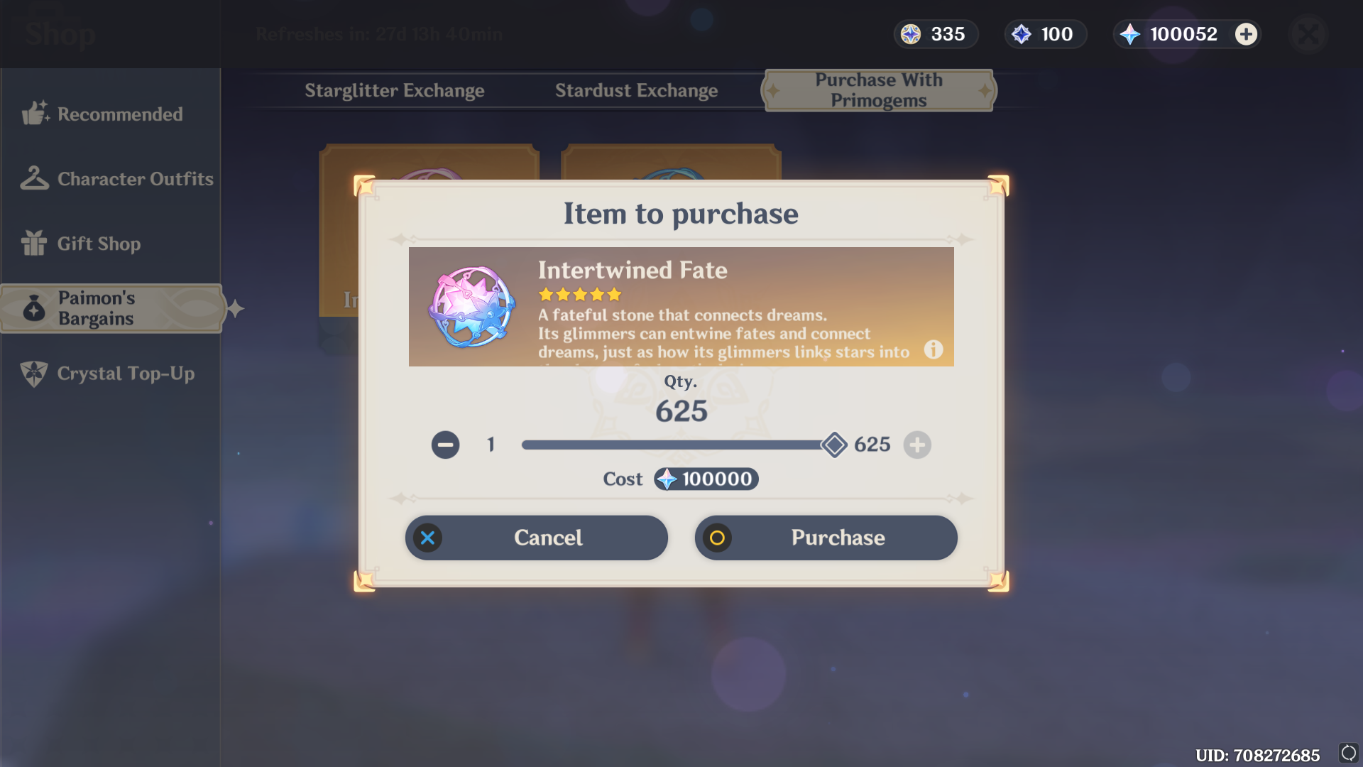 The blessing of the welkin moon is truly amazing Genshin Impact | HoYoLAB