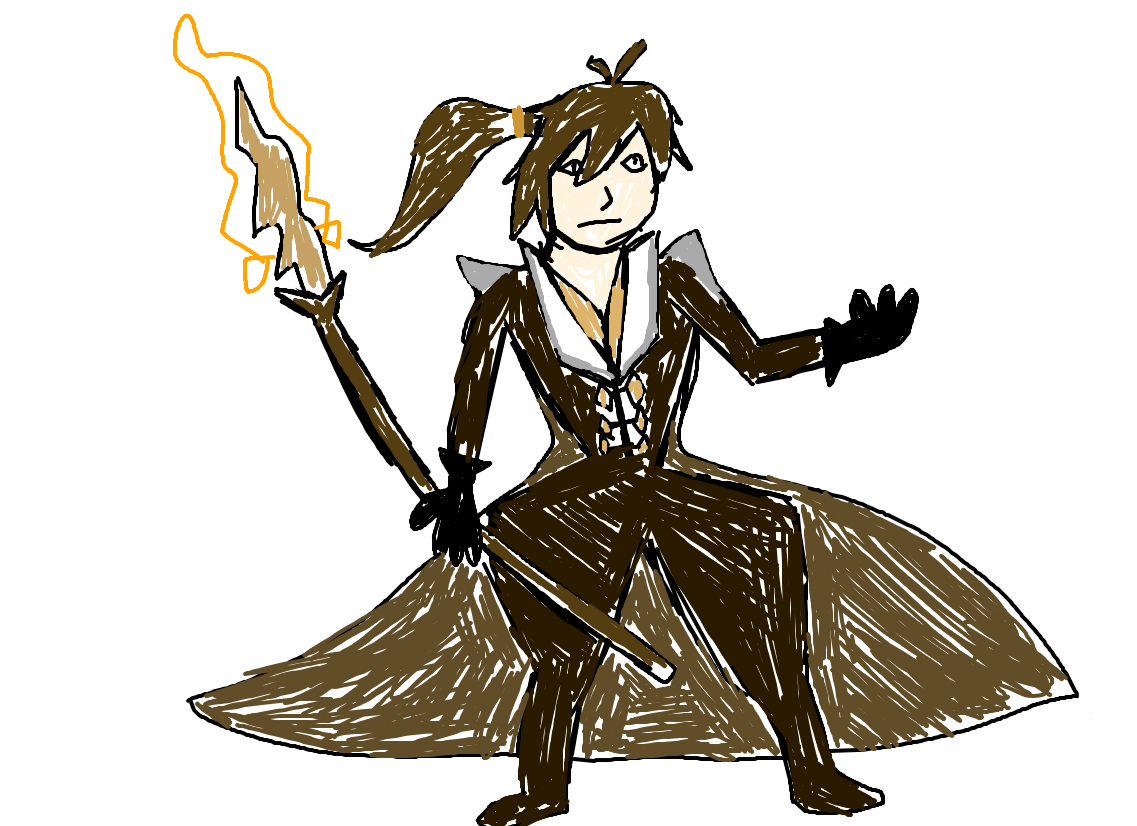 John Lee Genshin Impact | HoYoLAB