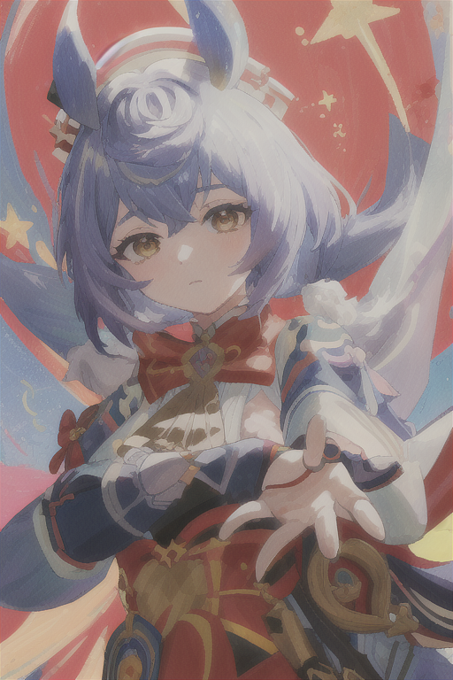 Sigewinne Genshin Impact | HoYoLAB