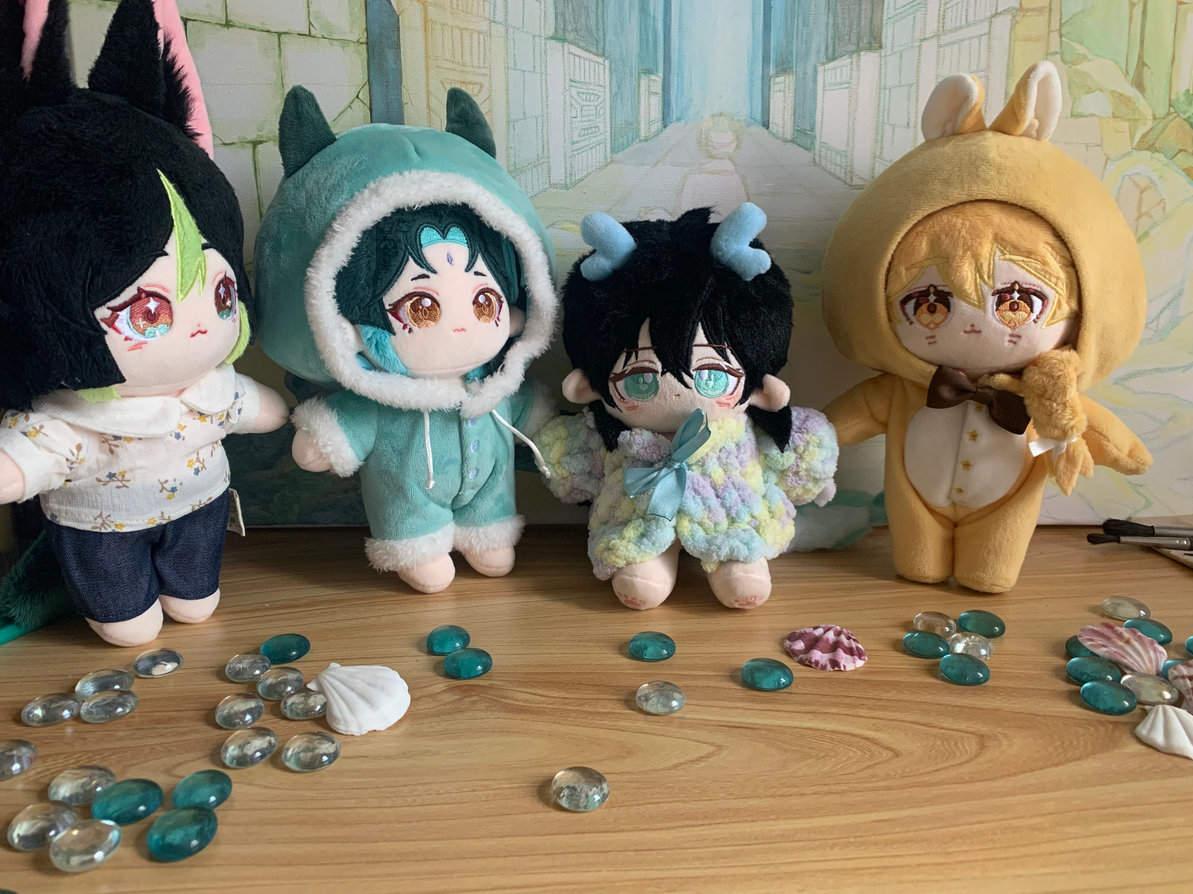 New baby arrived! Honkai: Star Rail | HoYoLAB