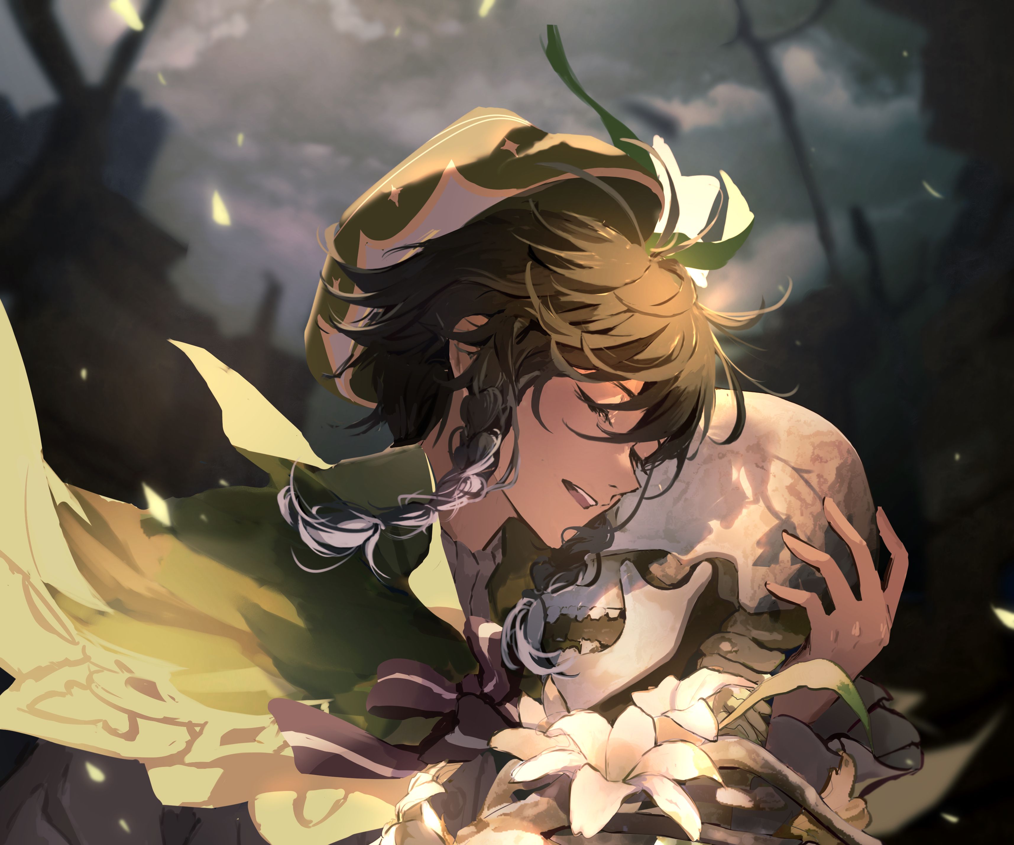 VENTI NEXT BANNER LEZ GO!! Genshin Impact | HoYoLAB