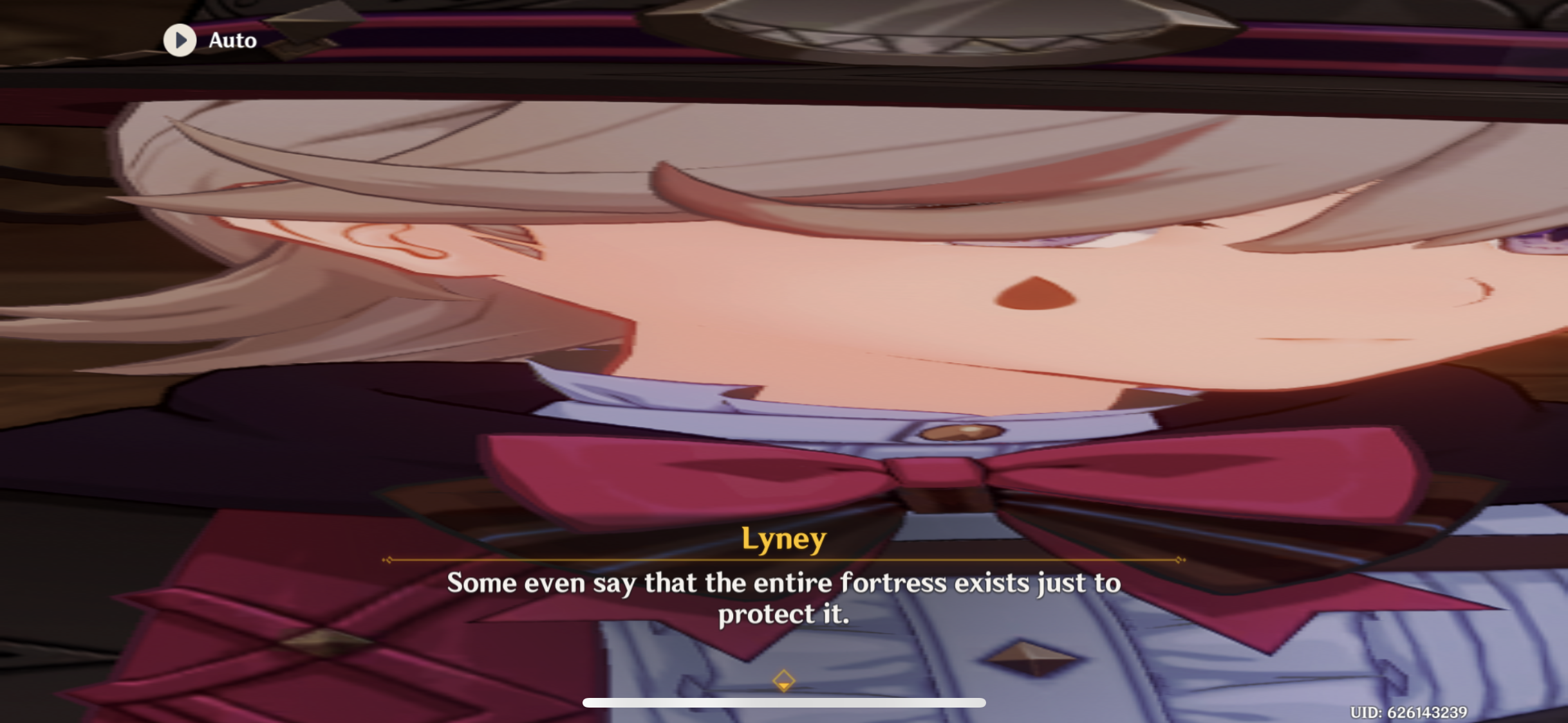 Lyney?? Genshin Impact | HoYoLAB