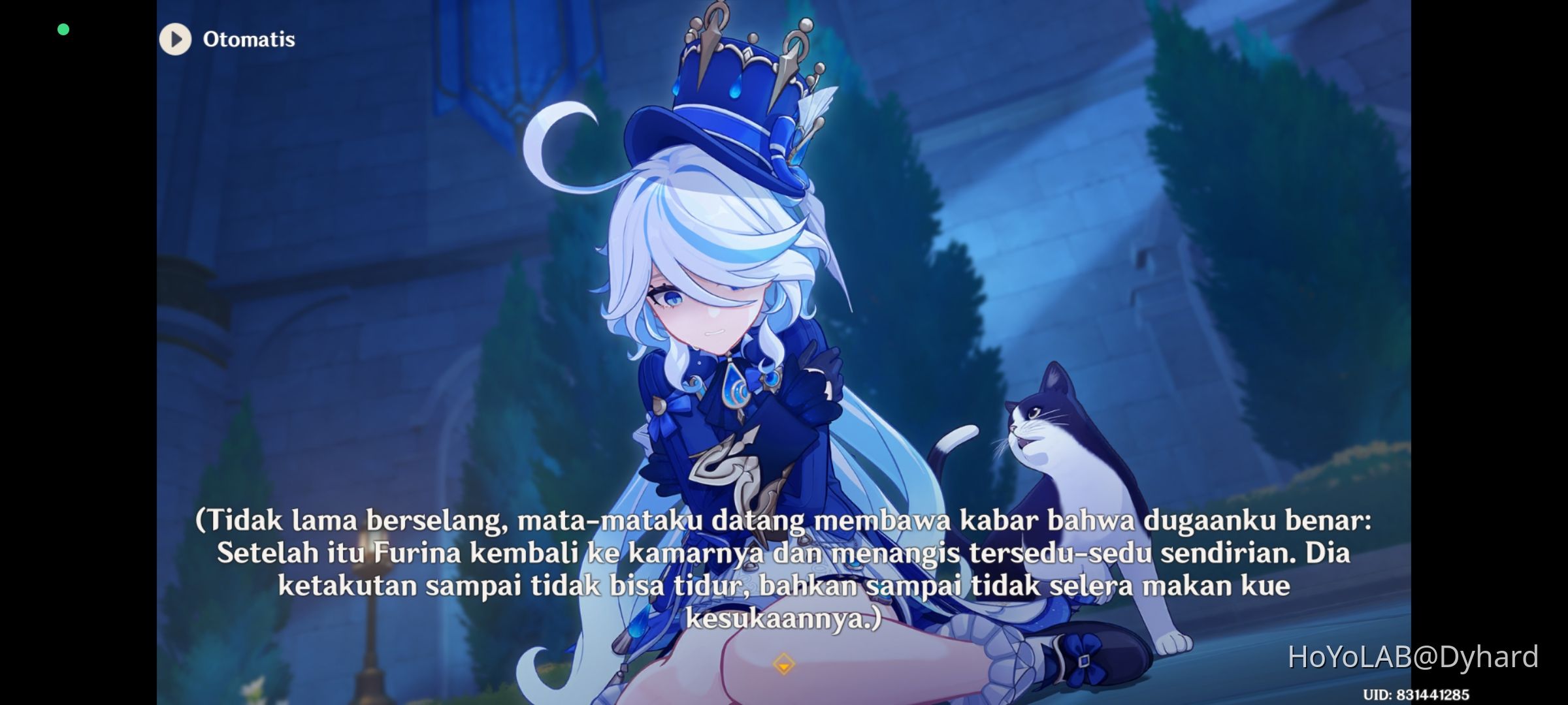 utututu kacian Genshin Impact | HoYoLAB