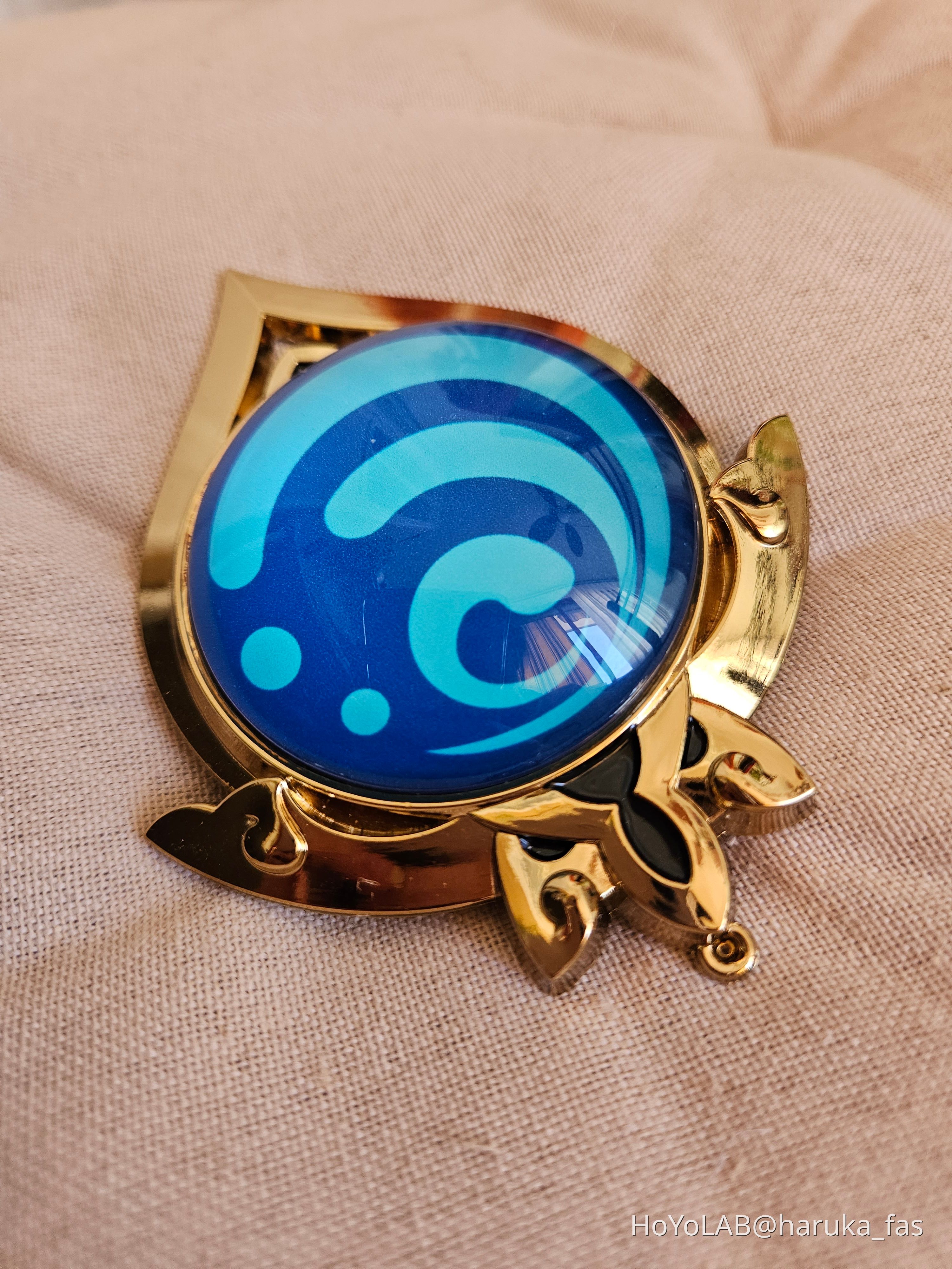 New vision for Nilou Genshin Impact | HoYoLAB