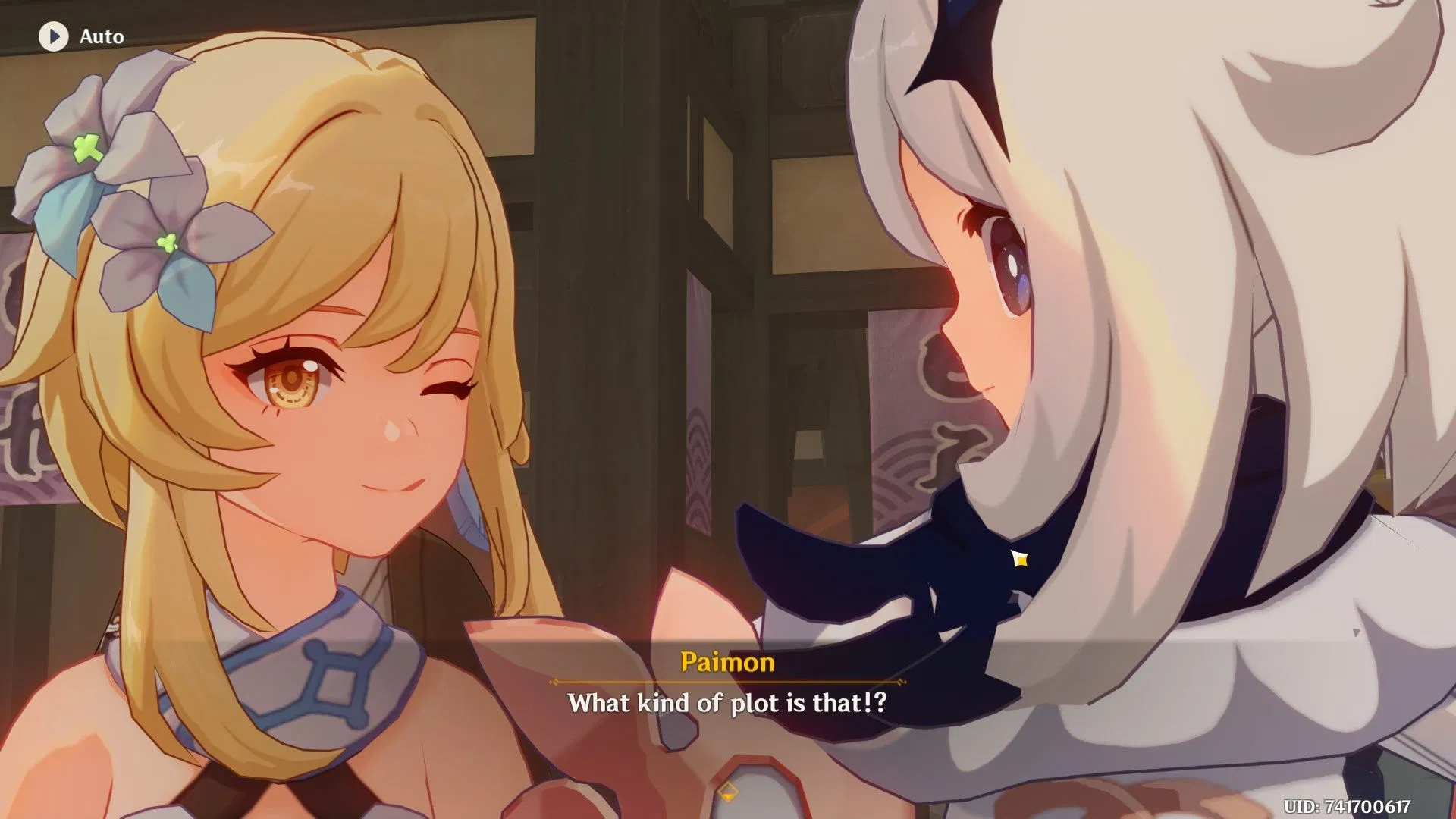 Saving for my queen Furina Day 4!! Genshin Impact | HoYoLAB