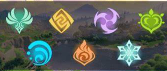 let's play Dots and Boxes and find the best element in game. Genshin ...