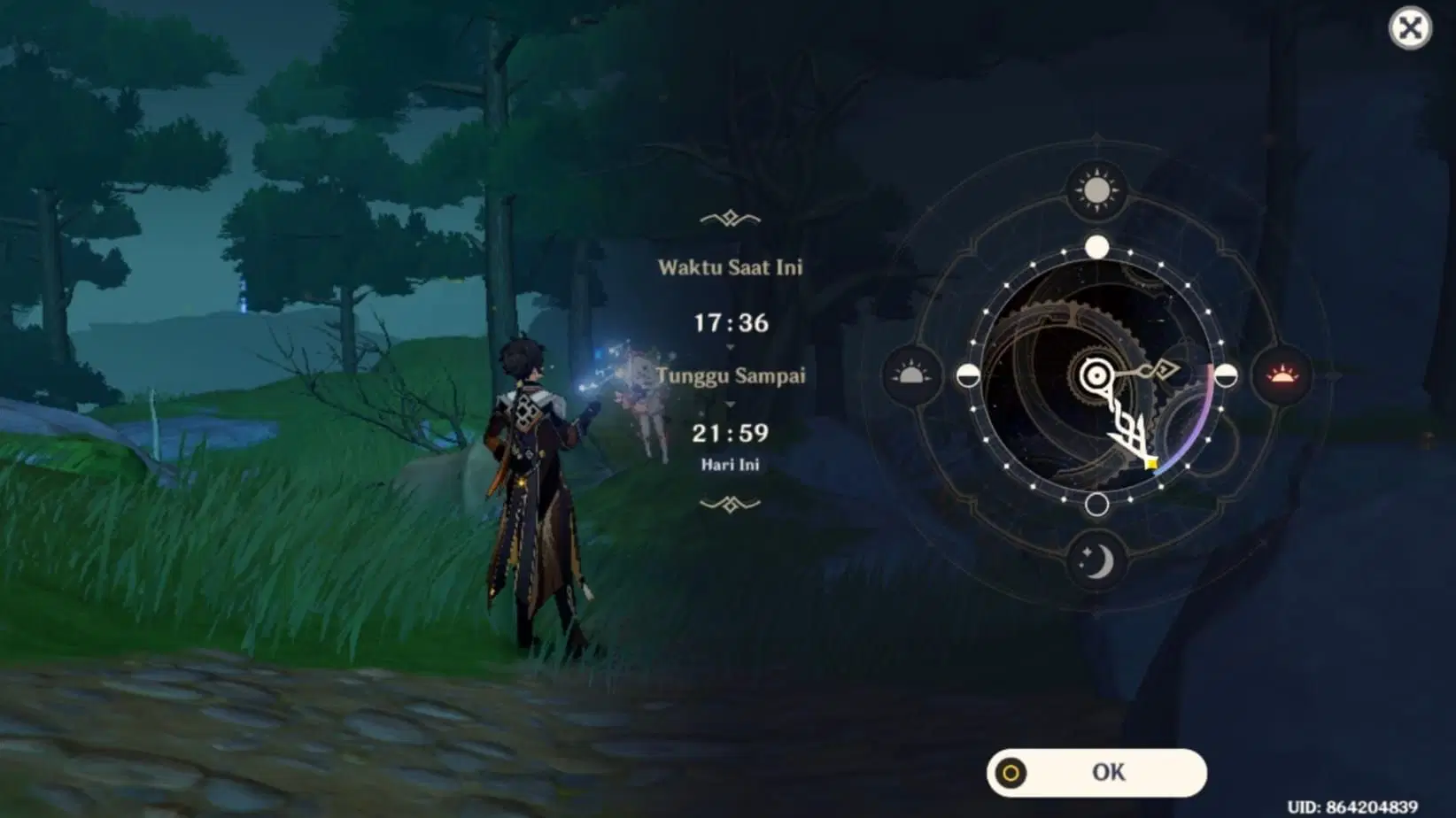 Gacha Hu Tao Pakai Ritual. Rate-off~ 👻 Genshin Impact | HoYoLAB