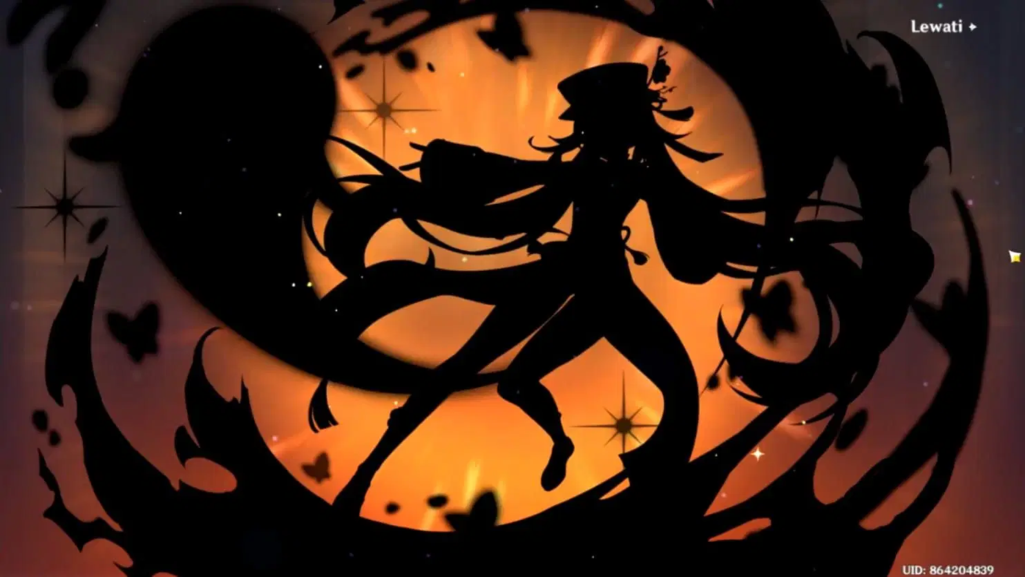 Gacha Hu Tao Pakai Ritual. Rate-off~ 👻 Genshin Impact | HoYoLAB