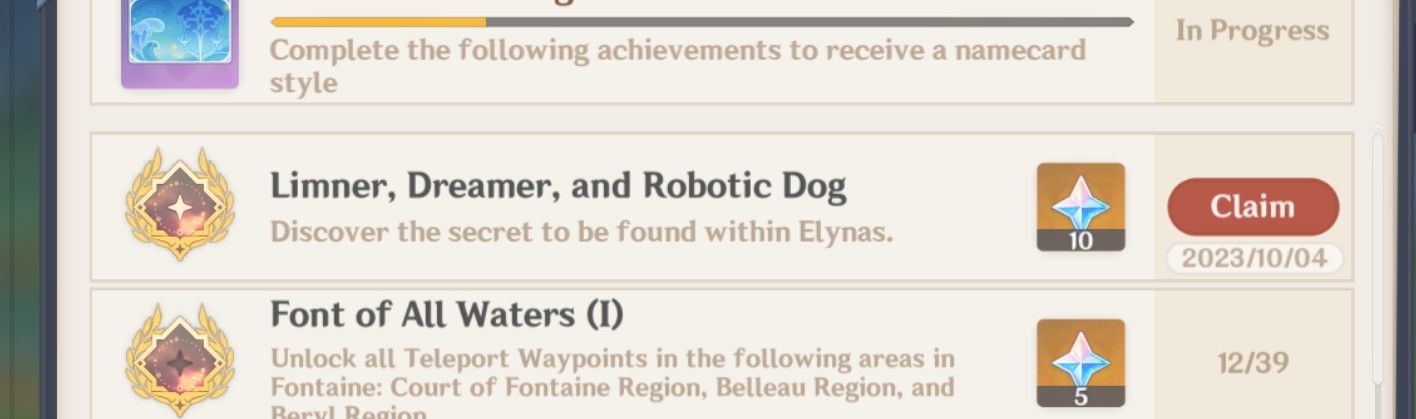 [SPOILERS(?)] Elynas Quest has me shambled Genshin Impact | HoYoLAB