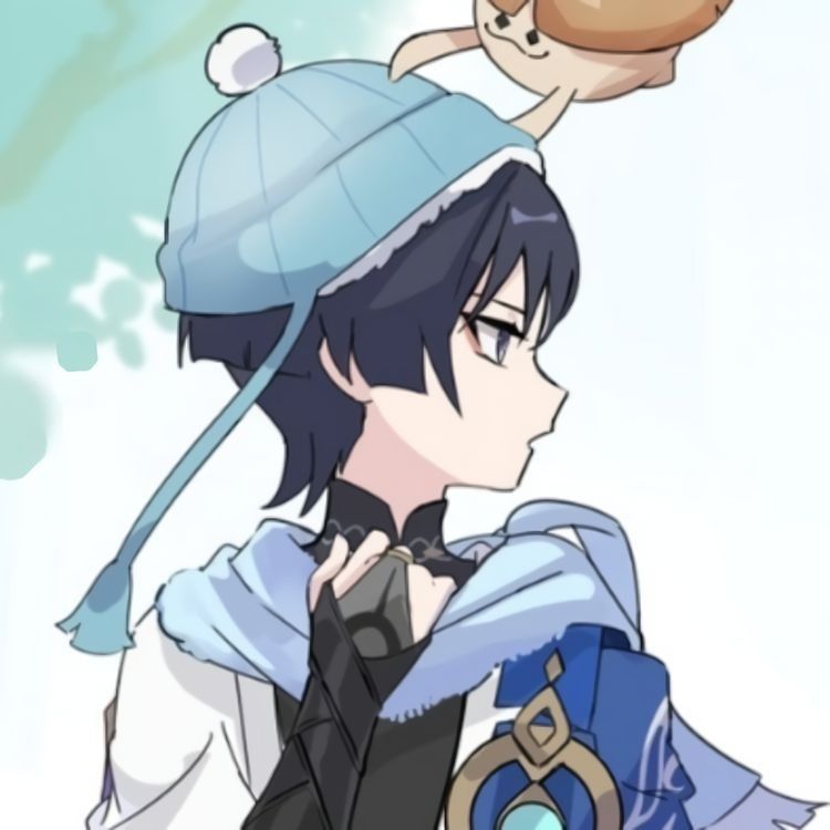 Scaramouche Genshin Impact | HoYoLAB