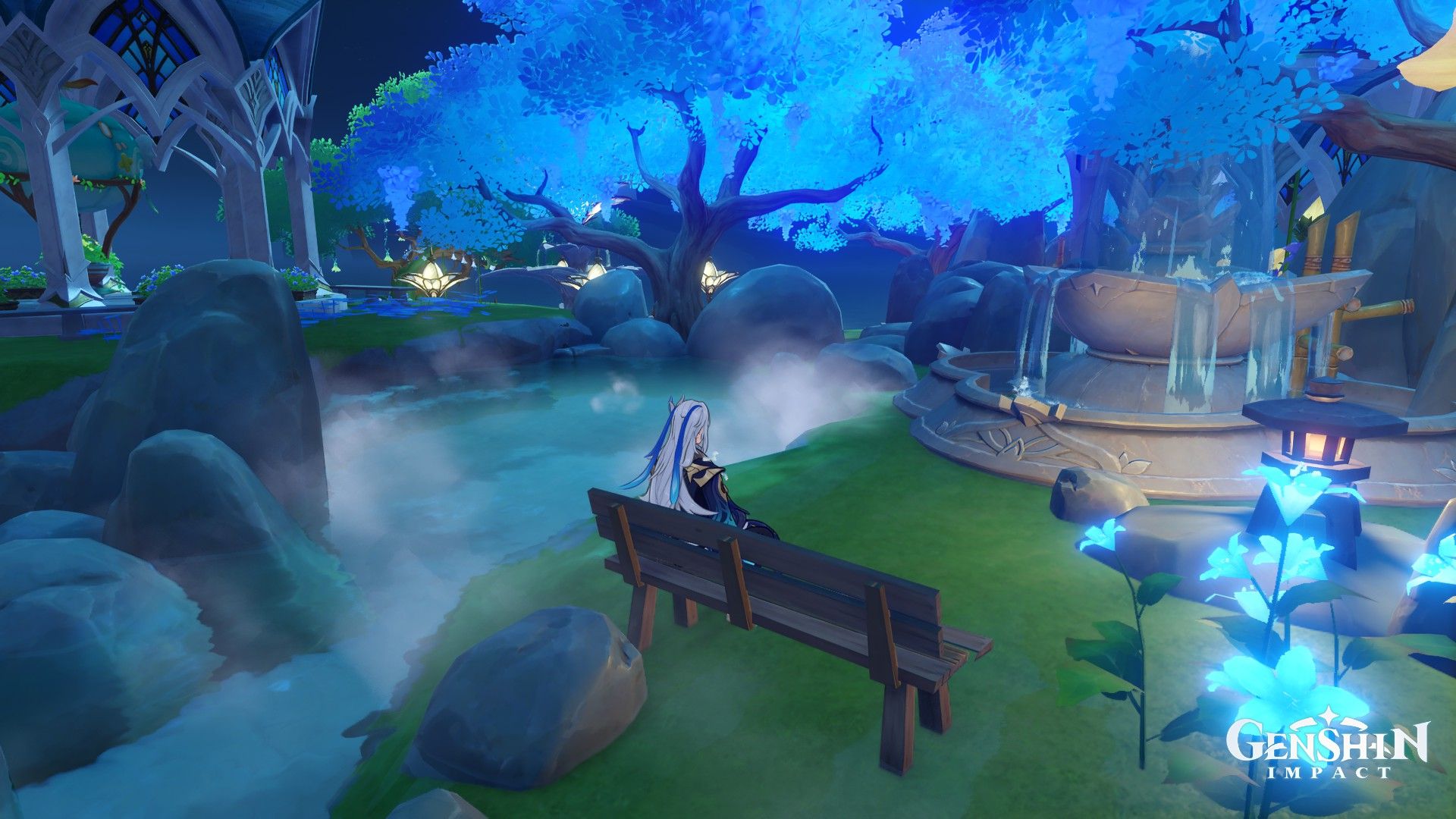 All Natural Genshin Impact | HoYoLAB