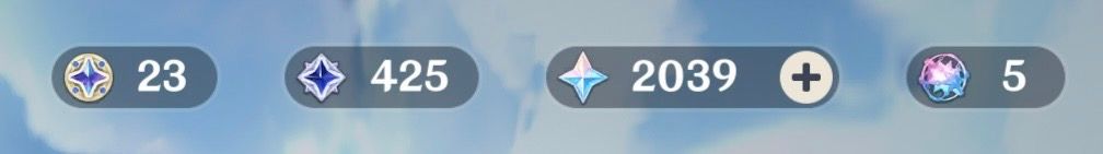 Saving for Furina [Day 2] Genshin Impact | HoYoLAB