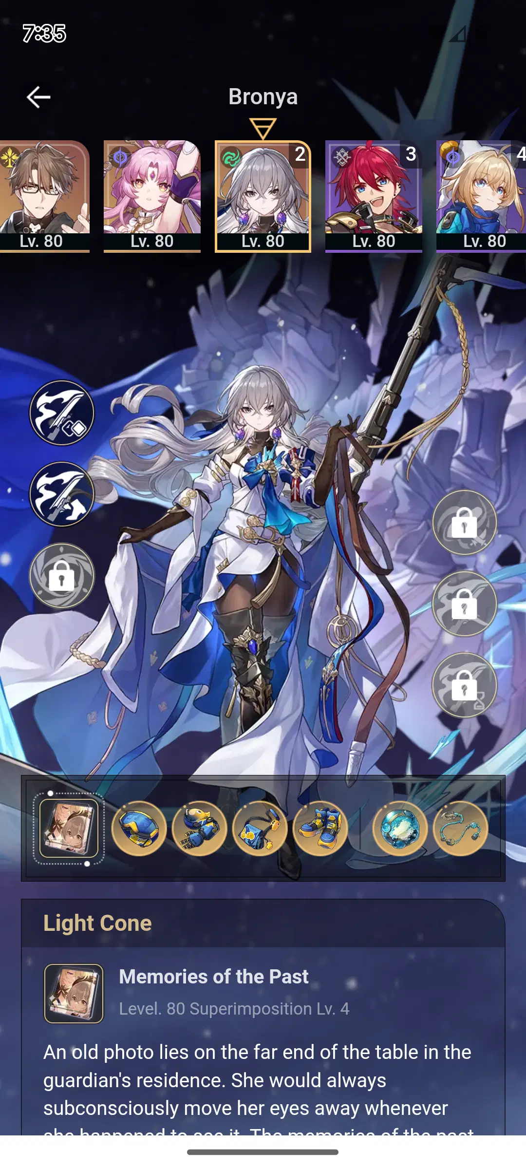 How does E2 Bronya change her playstyle? Honkai: Star Rail | HoYoLAB