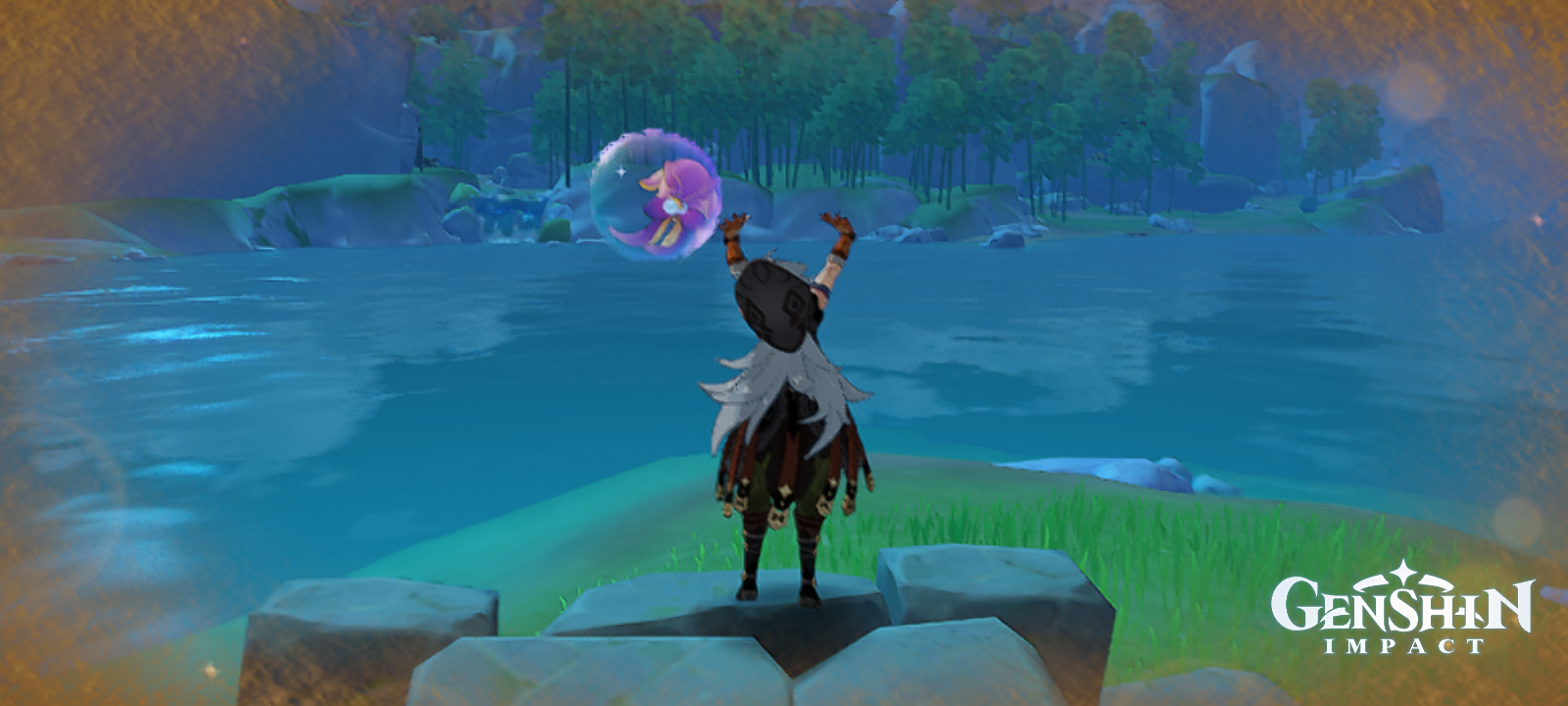 The only region (so far) that is Rifthound-free Genshin Impact | HoYoLAB