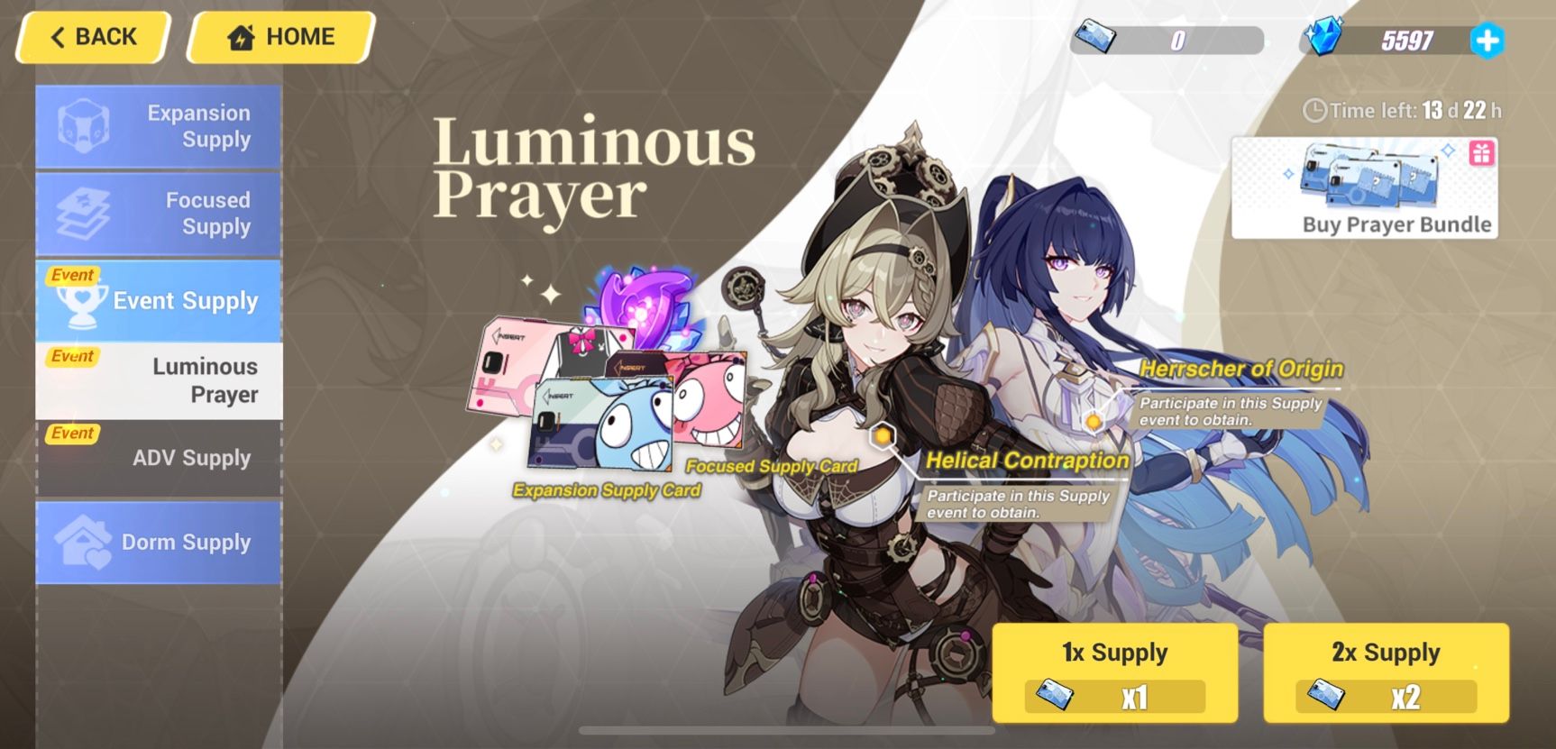 Is it worth pulling? Honkai Impact 3rd | HoYoLAB