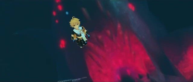 A Sky: Cotl Edit I Did With Hydro Aether A While Ago, Thought I Would ...