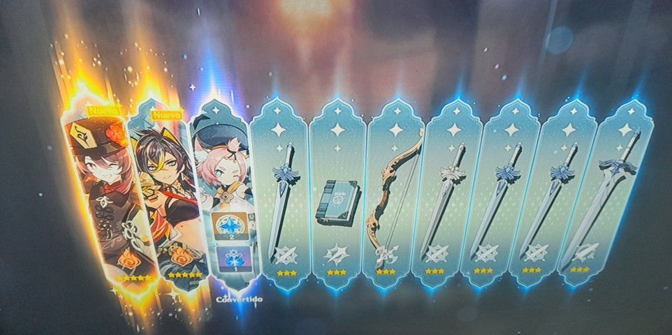 no me lo creo Genshin Impact | HoYoLAB