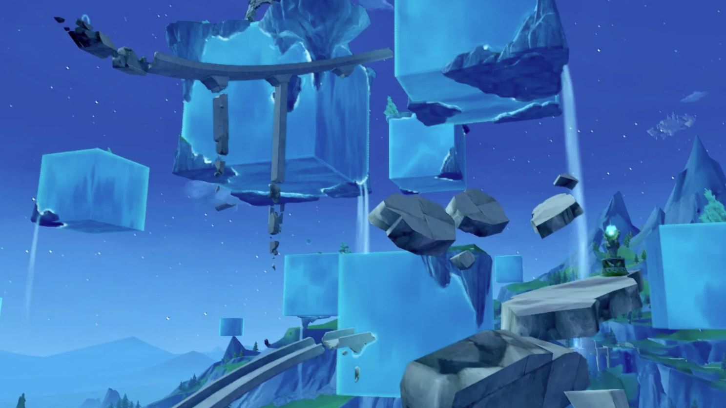 HoYoLAB - Official Community