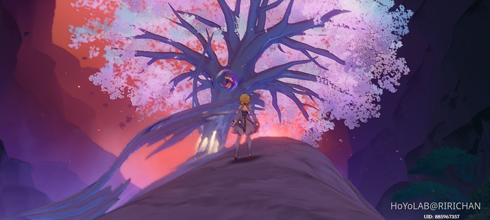 Sumeru Time Genshin Impact | HoYoLAB