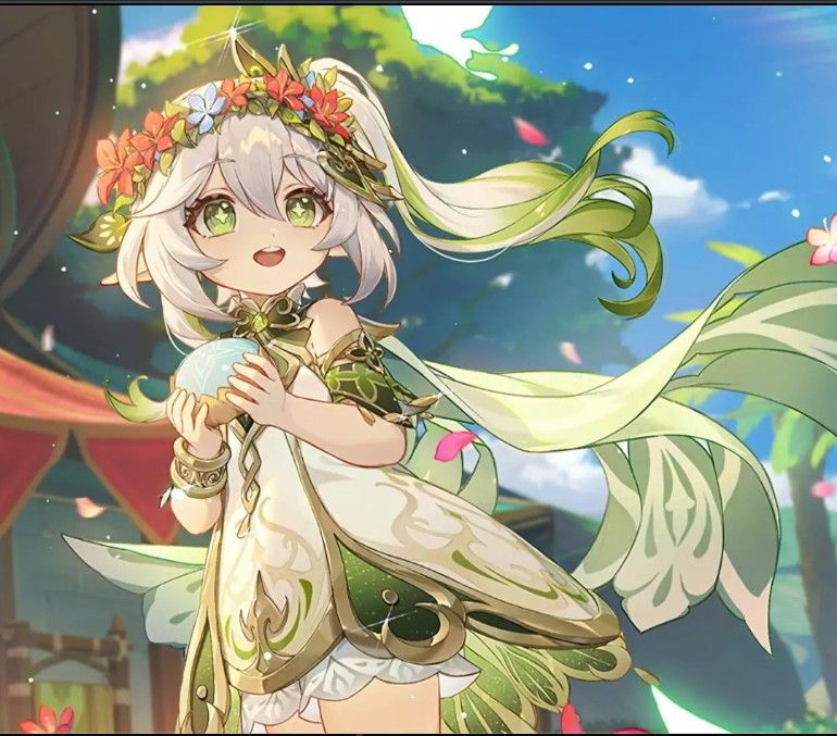 Pulling rituals Genshin Impact | HoYoLAB