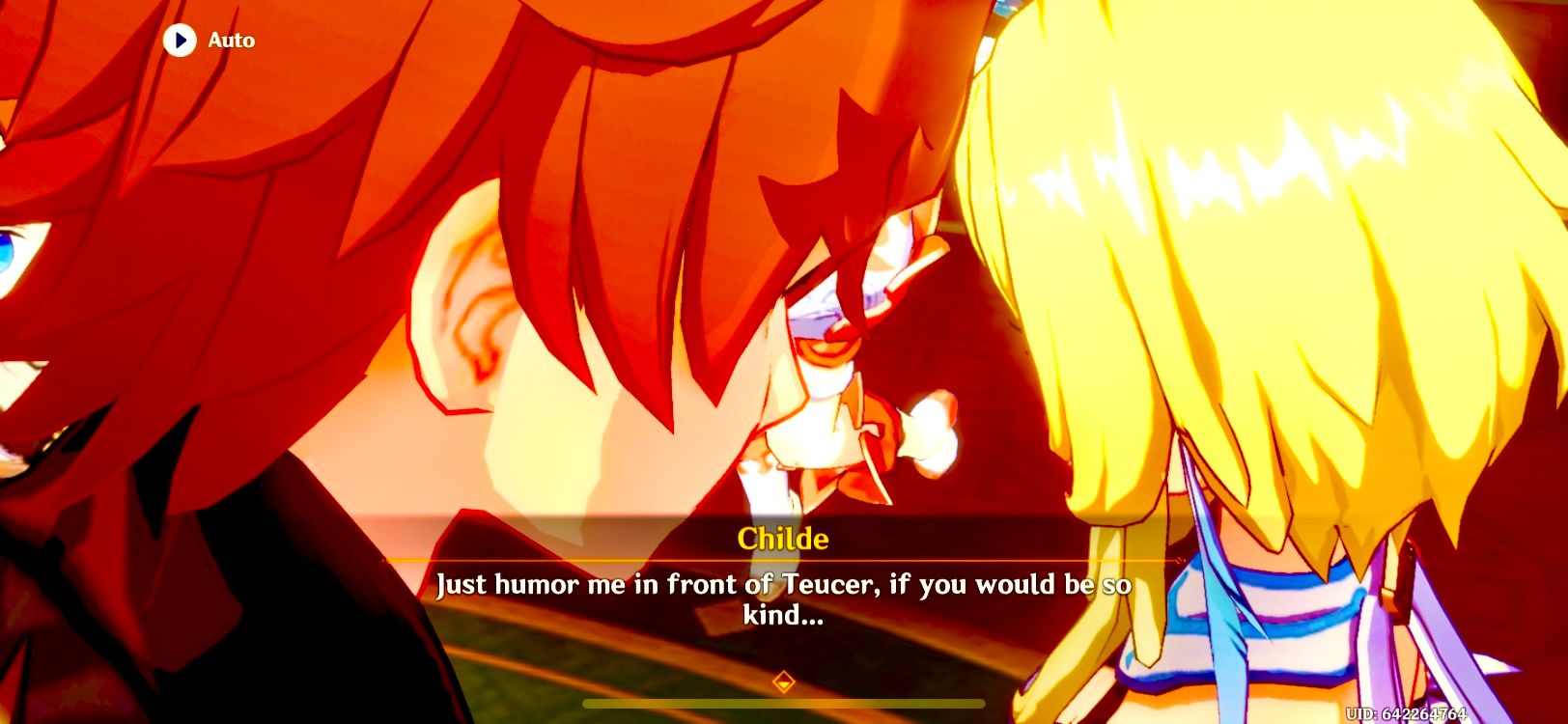 Chilumi moments Genshin Impact | HoYoLAB