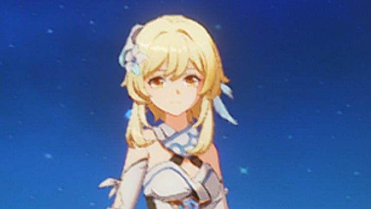 Hydro Traveler build (100% professional) Genshin Impact | HoYoLAB