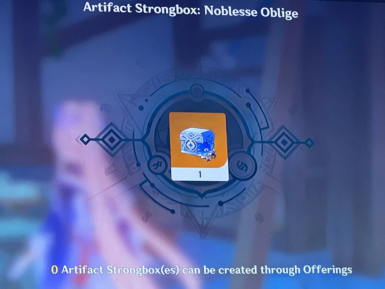 Strongbox Genshin Impact | HoYoLAB