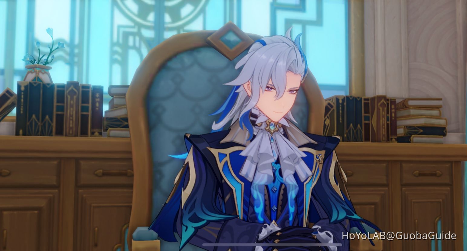 *Spoilers*Why I pulled for Neuvillette Genshin Impact | HoYoLAB