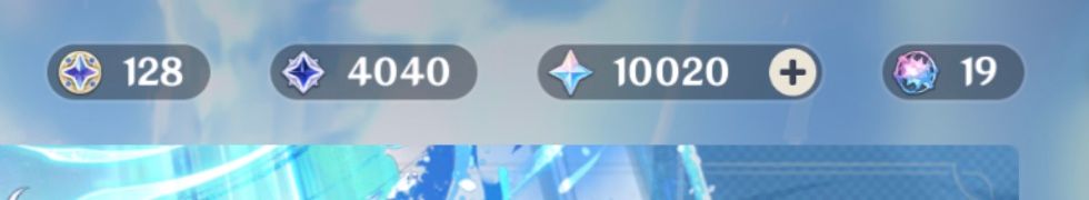 Progress in my kazuha savings