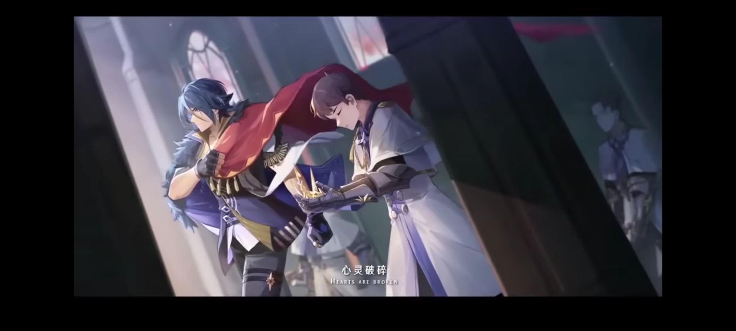 Kaeya Father and also, Did The Hydro Archon already Death ? Genshin ...
