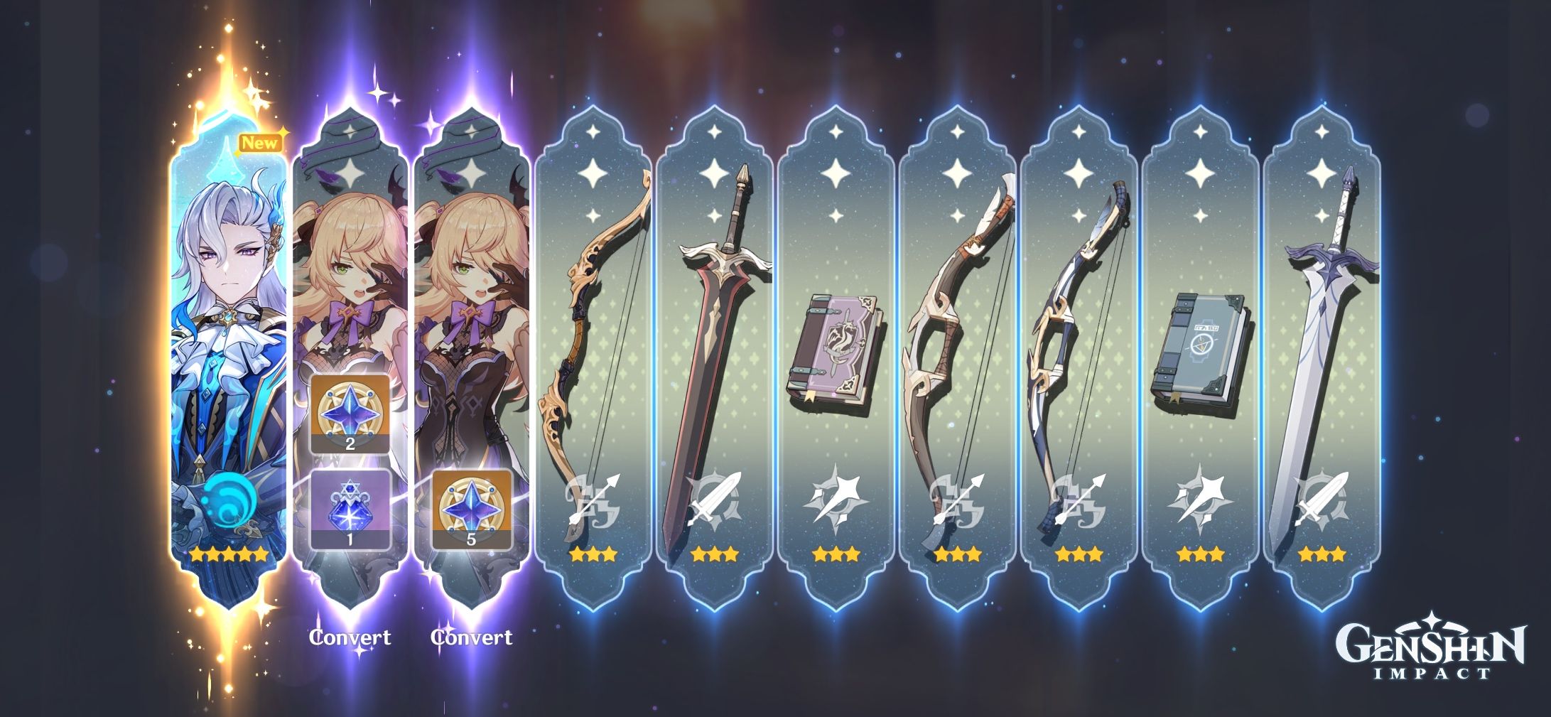 Neuvillette draw Genshin Impact | HoYoLAB