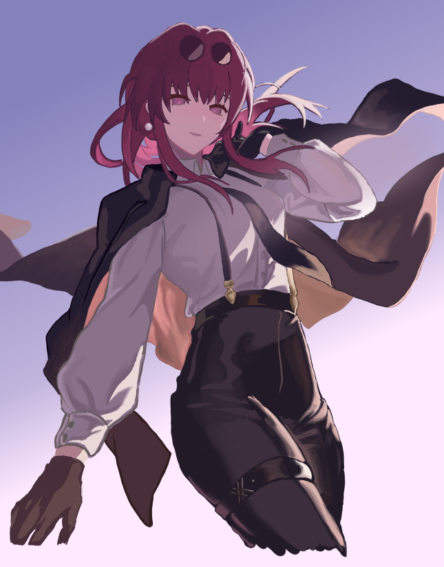 Mommy Kafka Honkai: Star Rail | HoYoLAB