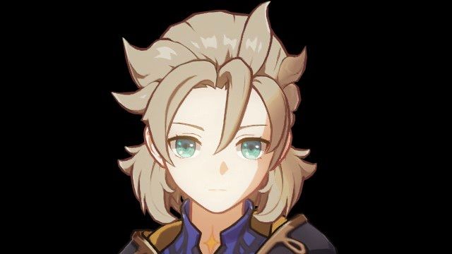 We need to talk about Albedo Genshin Impact | HoYoLAB